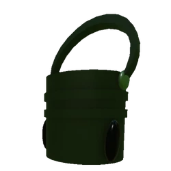 Bucket | Sekaiju Wikia | Fandom