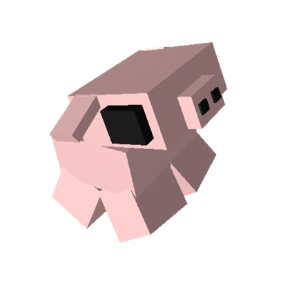 Piglet | Sekaiju Wikia | Fandom