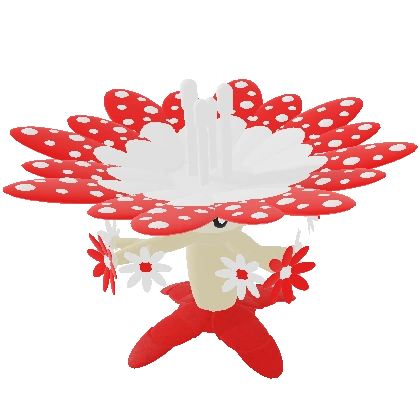 BloomingFungus | Sekaiju Wikia | Fandom