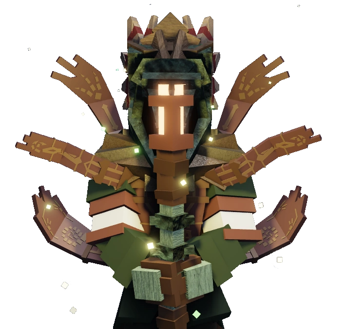 Paleomancer | Sekaiju Wikia | Fandom