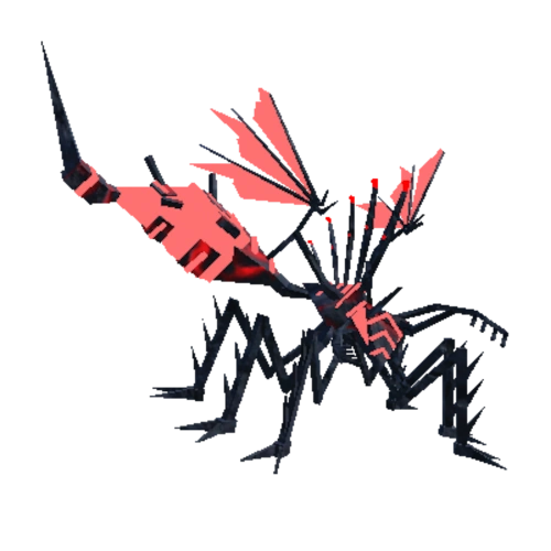 DemonLavaWasp | Sekaiju Wikia | Fandom