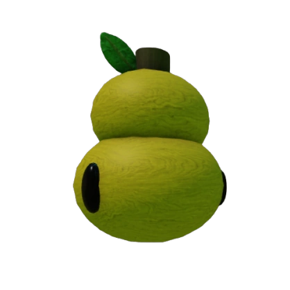 Gourd | Sekaiju Wikia | Fandom