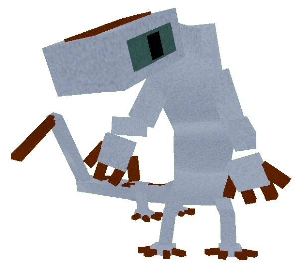 SandSalamander | Sekaiju Wikia | Fandom