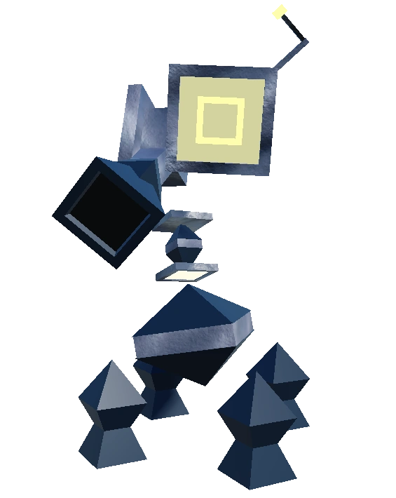 NDROID | Sekaiju Wikia | Fandom