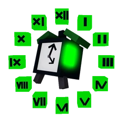 AtomicClock | Sekaiju Wikia | Fandom