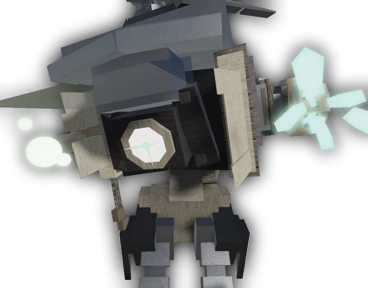 TimeMachine | Sekaiju Wikia | Fandom