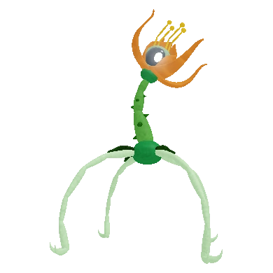 FloralTitan | Sekaiju Wikia | Fandom