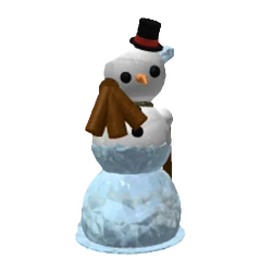 CrystallineSnowman | Sekaiju Wikia | Fandom