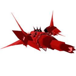 DoomDreadnaught | Sekaiju Wikia | Fandom