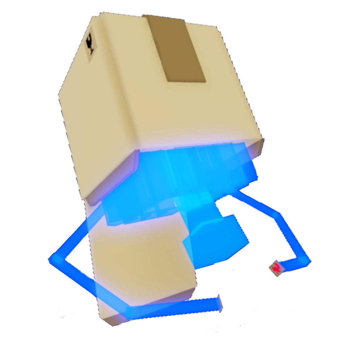 LilBoxJellyfish | Sekaiju Wikia | Fandom