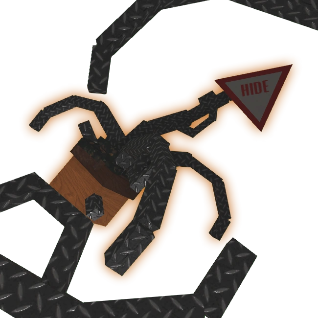 OvergrownRoadsign | Sekaiju Wikia | Fandom