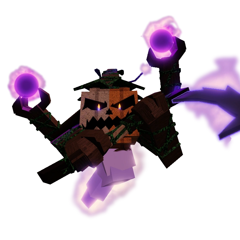 Mini Bosses | Sekaiju Wikia | Fandom