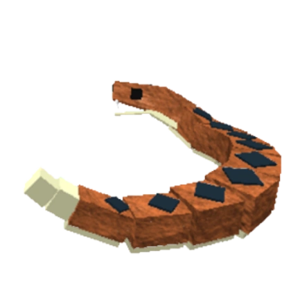 LilRattler | Sekaiju Wikia | Fandom