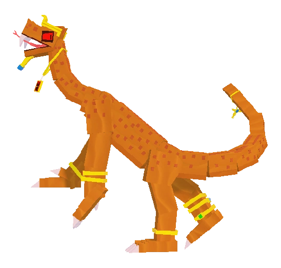 Saurpopard | Sekaiju Wikia | Fandom
