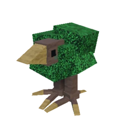 TreeBird | Sekaiju Wikia | Fandom