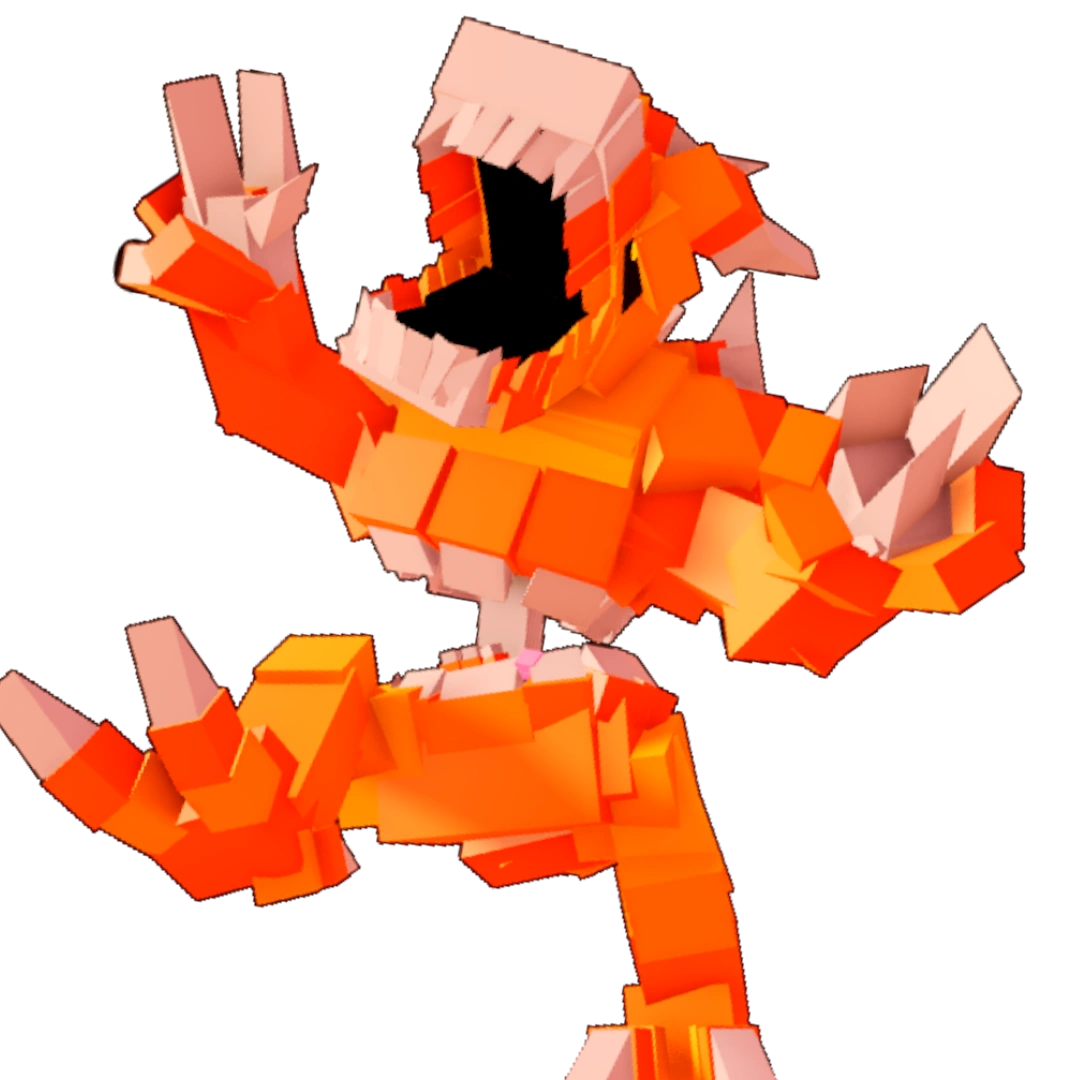 CandyBeast | Sekaiju Wikia | Fandom