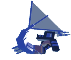 Saltnymph | Sekaiju Wikia | Fandom