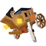 ClockworkCarriage | Sekaiju Wikia | Fandom