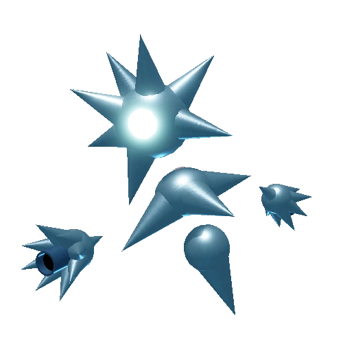 Pirix | Sekaiju Wikia | Fandom