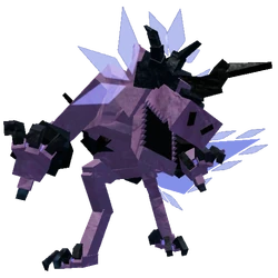 BlindBasilisk | Sekaiju Wikia | Fandom