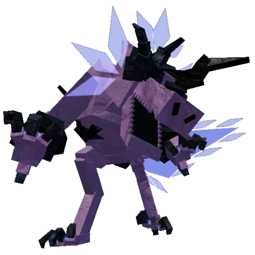 BlindBasilisk | Sekaiju Wikia | Fandom