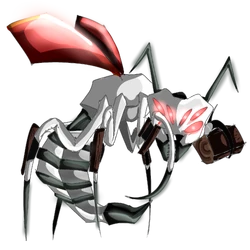 CarpenterWasp | Sekaiju Wikia | Fandom