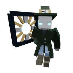 Chronomancer Sekaiju Wikia Fandom