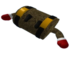 HayMaker | Sekaiju Wikia | Fandom