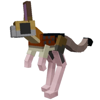 Jerboa | Sekaiju Wikia | Fandom