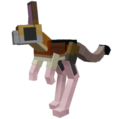 Jerboa | Sekaiju Wikia | Fandom