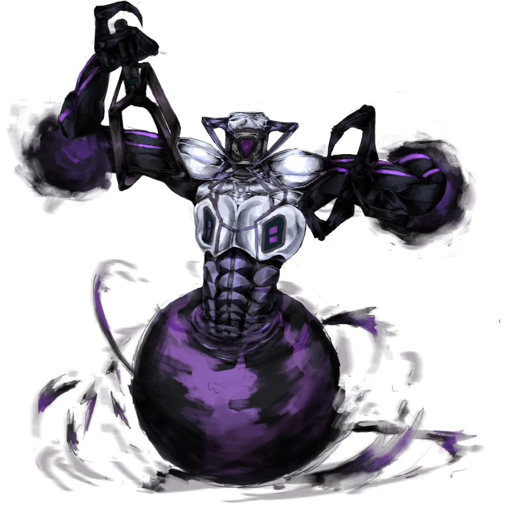Bosses | Sekaiju Wikia | Fandom