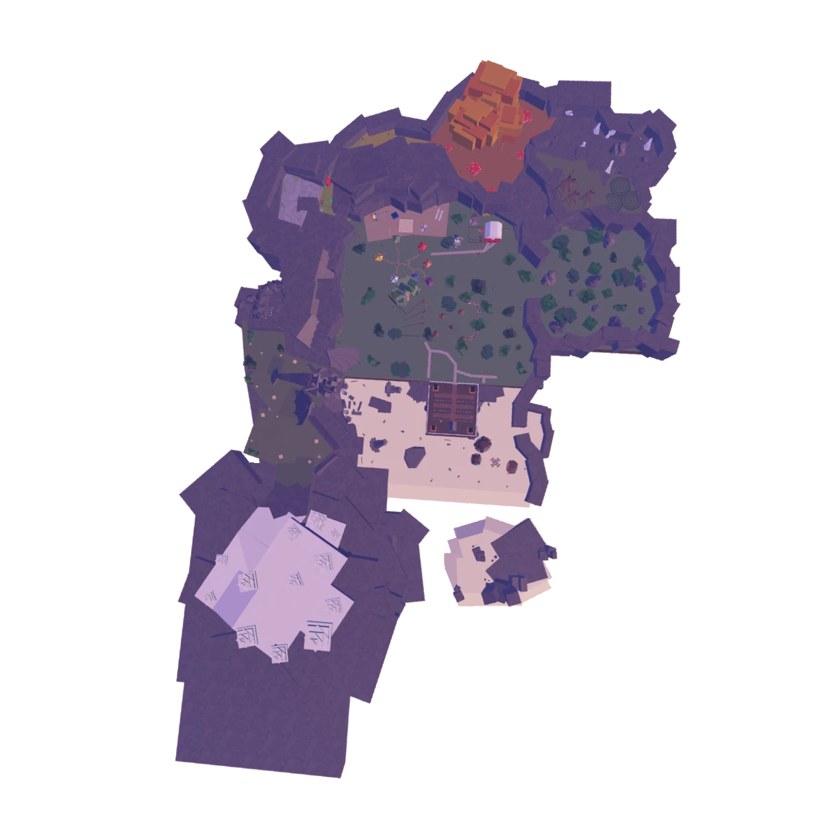 Moori Island | Sekaiju Wikia | Fandom