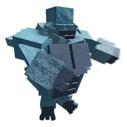 Yeti | Sekaiju Wikia | Fandom