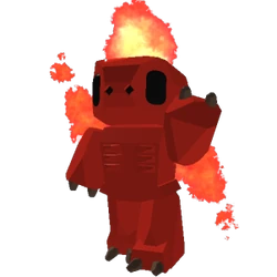 SlimmerPyroMinion | Sekaiju Wikia | Fandom