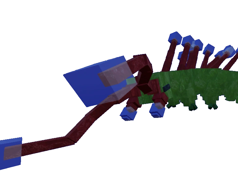 SundewScavenger | Sekaiju Wikia | Fandom