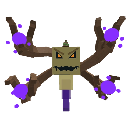 Mini Bosses | Sekaiju Wikia | Fandom