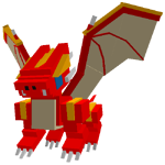 ZeroDragon | Sekaiju Wikia | Fandom