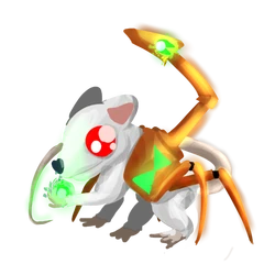 LabRat | Sekaiju Wikia | Fandom