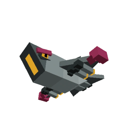 BetaFighterJet | Sekaiju Wikia | Fandom