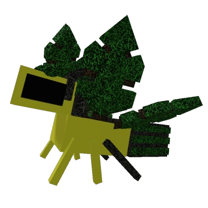 Treeant | Sekaiju Wikia | Fandom