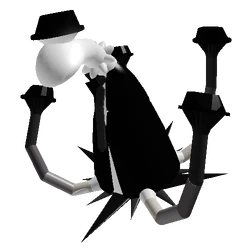 DeadlyDapperling | Sekaiju Wikia | Fandom