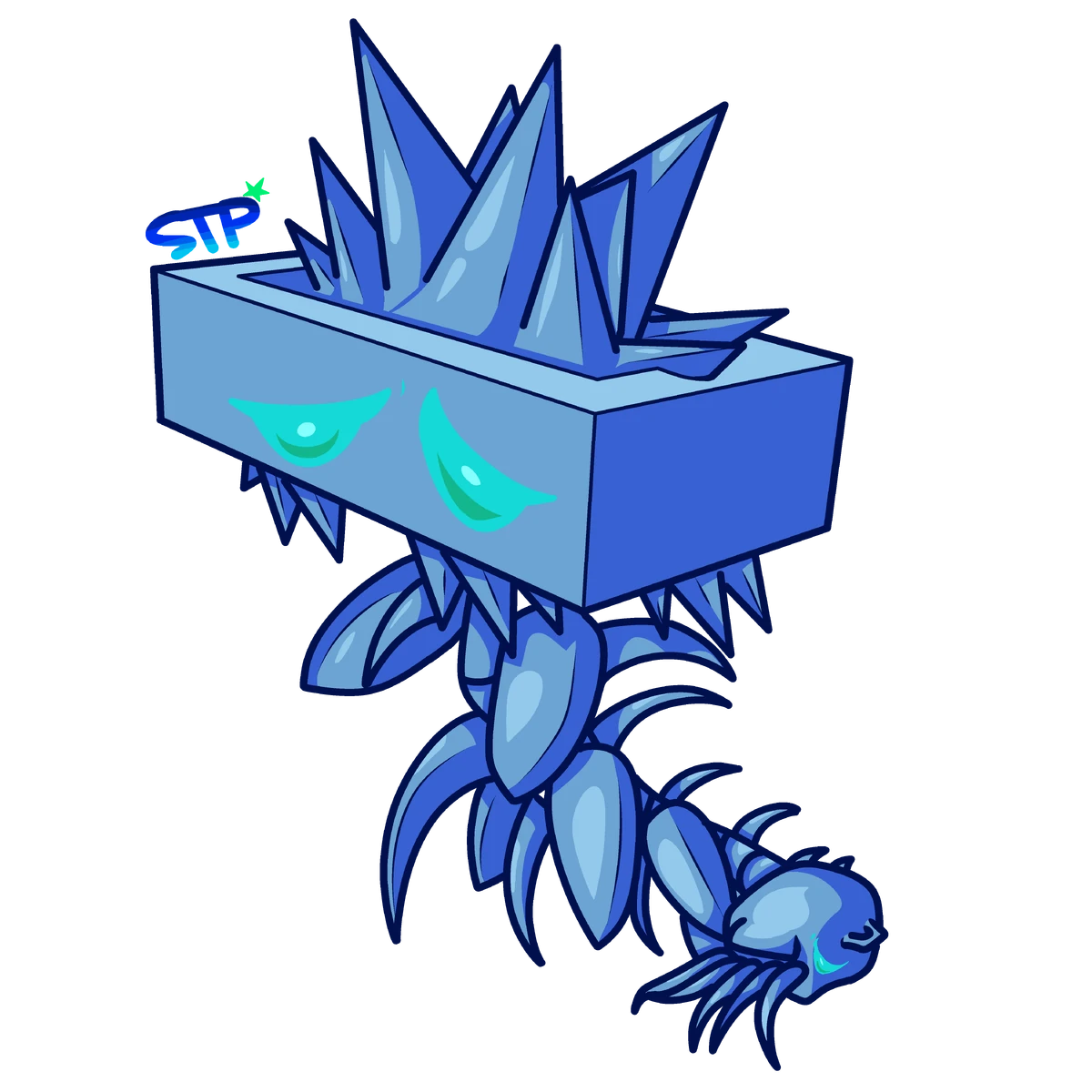 Japed | Sekaiju Wikia | Fandom