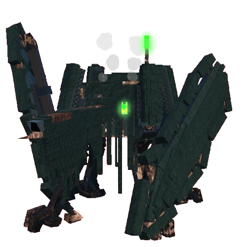 HunterSentry | Sekaiju Wikia | Fandom