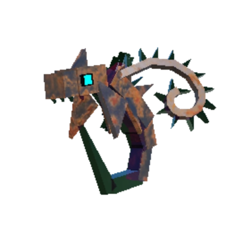 Chimaeric | Sekaiju Wikia | Fandom