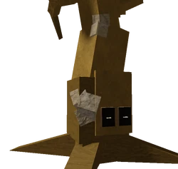 PretzelTree | Sekaiju Wikia | Fandom