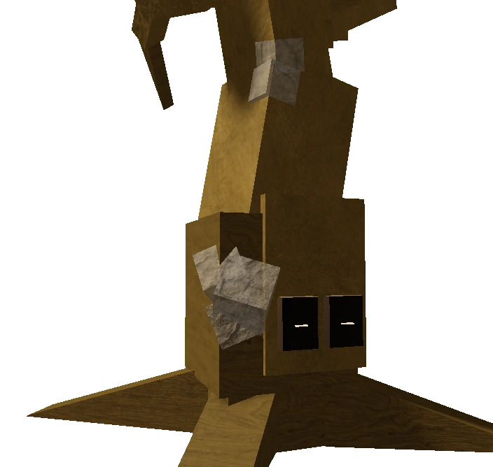 PretzelTree | Sekaiju Wikia | Fandom
