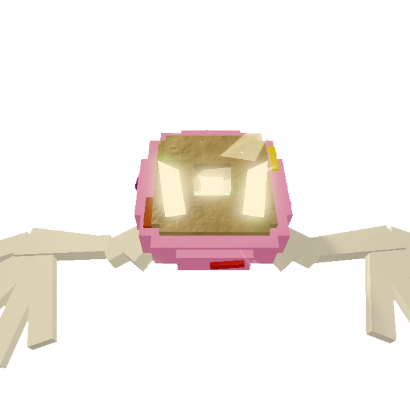 Donut | Sekaiju Wikia | Fandom