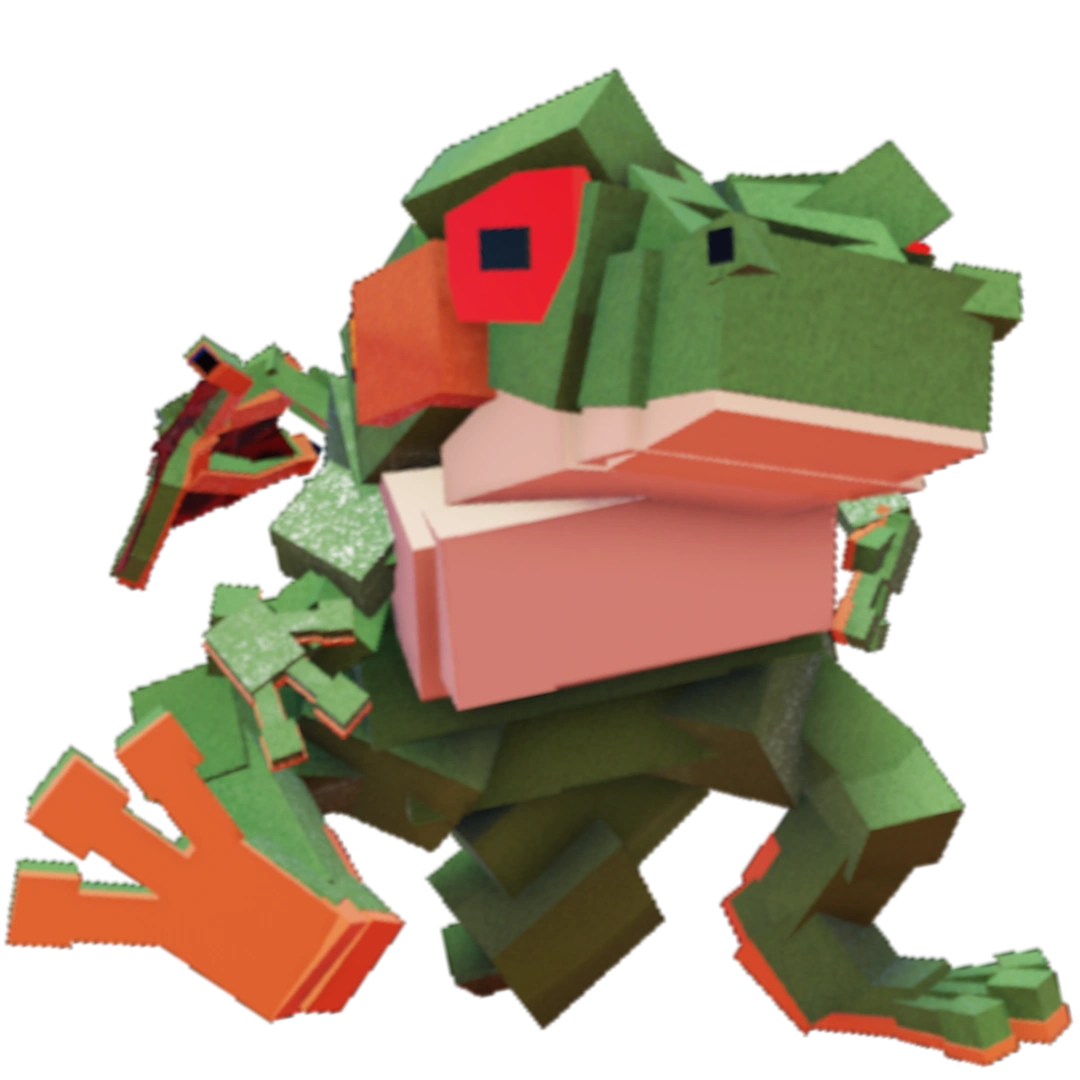 FrogDragon | Sekaiju Wikia | Fandom