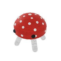 Toadstool | Sekaiju Wikia | Fandom