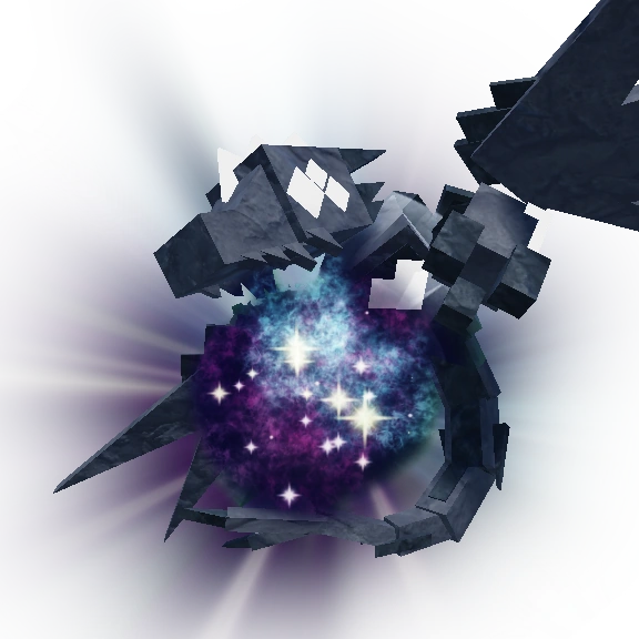 GenesisChild | Sekaiju Wikia | Fandom